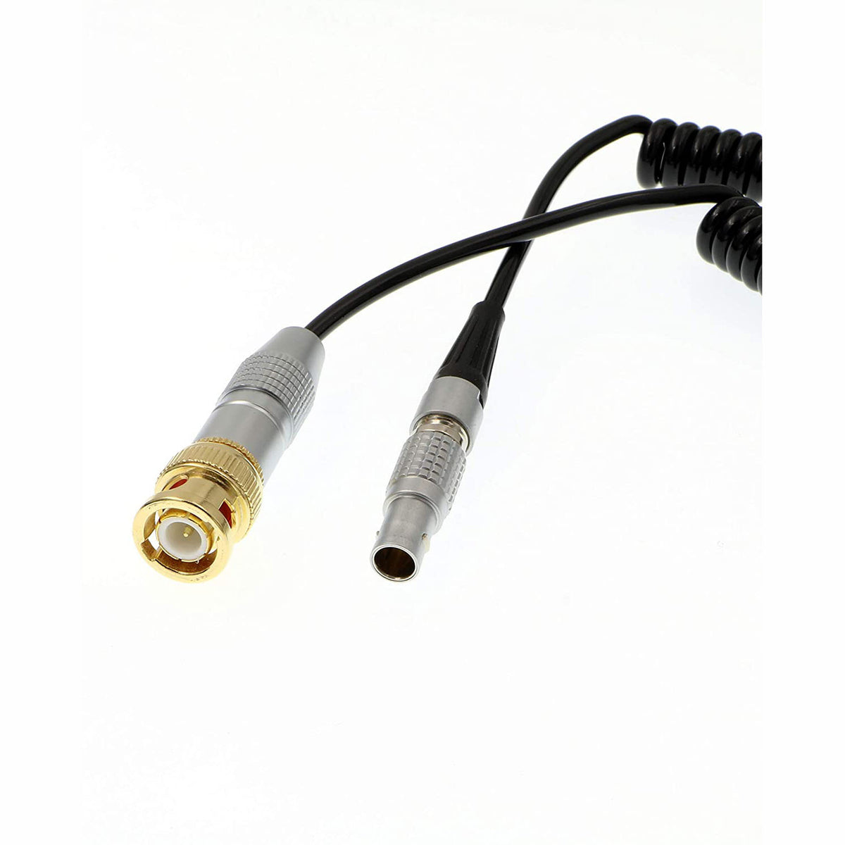 Time Code TC Cable BNC Male to 0B 5 Pin Male Cable for ARRI ALEXA Soun ...